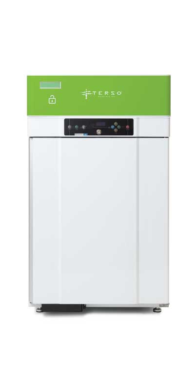 RAIN RFID Freezers for Managing Inventory - Terso